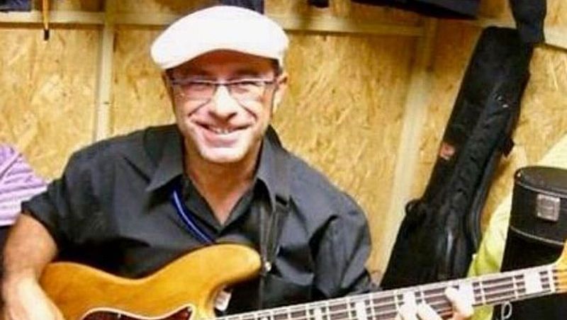 Batalla de pd's amb David Torras 'El Barretina'