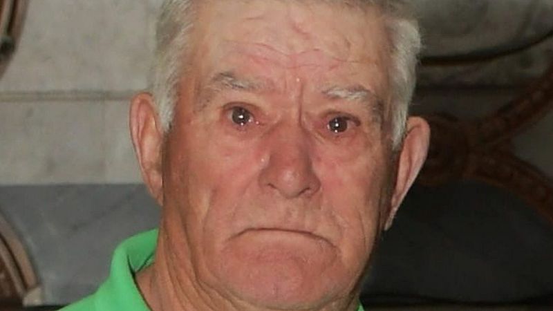 Luiso, dos días y un retorno