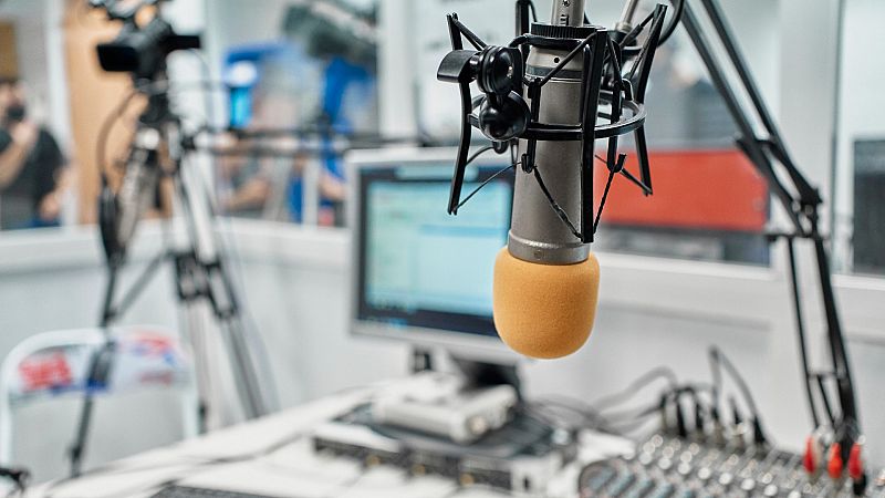 100 años de Radio Barcelona