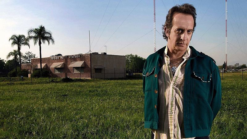 Una tarde con Scott Kempner; Dictators, Del-Lords y más