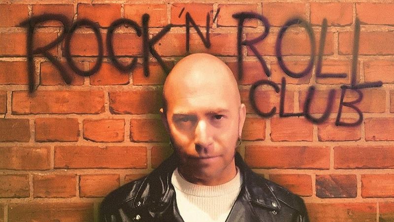 Purple Weekend, Kurt Baker, Marcel Bontempi, Terbutalina...