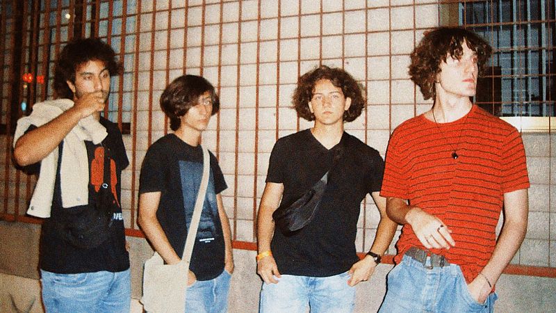 Capitán Demo - Bandas de Castellón - 10/12/23