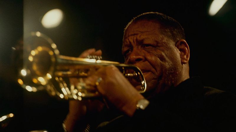 Hoy recordamos a Russ Freeman