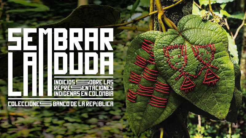 Empecemos el día con Museos: el MAMU de Bogotá siembra dudas