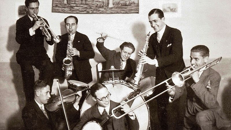 78 RPM: Mambo, swing, fox trot - RTVE.es
