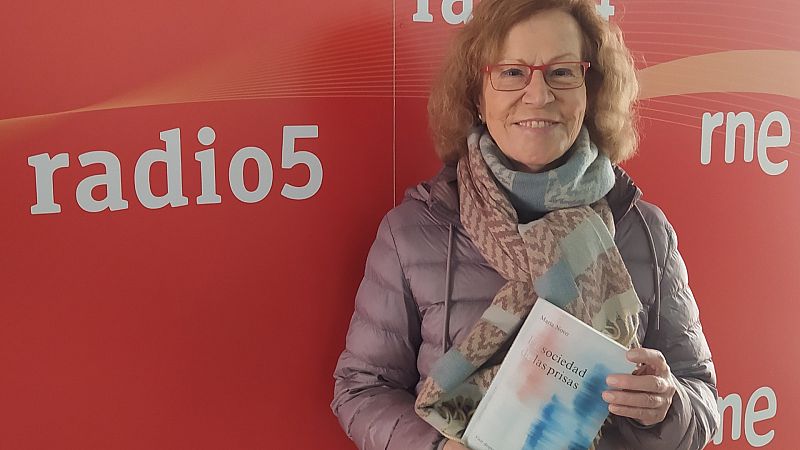 'La sociedad de las prisas'