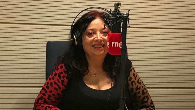 El amor a la vida de Rubinstein, La Música de Raquel del Val - RTVE.es