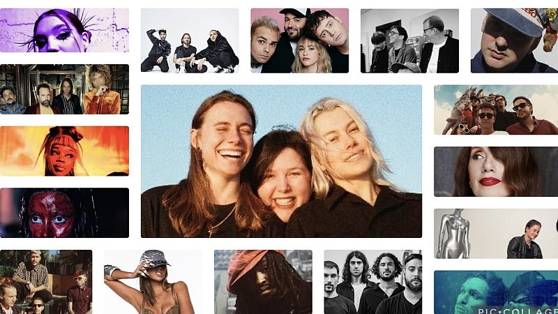 Lo Mejor de 2023 (Vol.2)