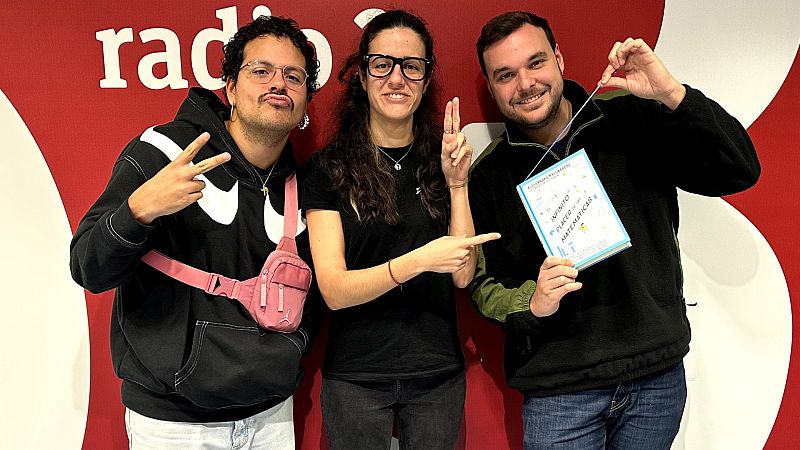 o - 1, 2, 3, 14 con Alessandro Maccarrone - 21/12/2023