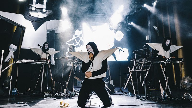 Mainline Magic Orchestra | Despliegue de energías renovables