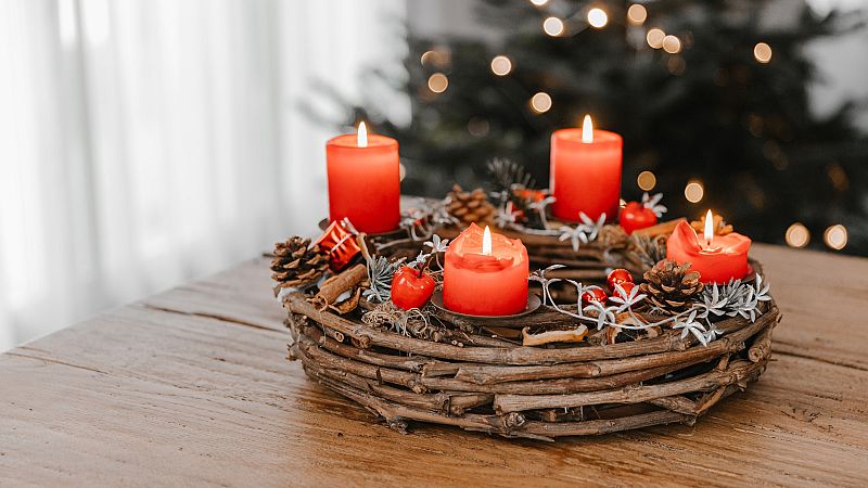 Sicut Luna Perfecta - Víspera de Navidad: Domingo 4º de Adviento - RTVE.es