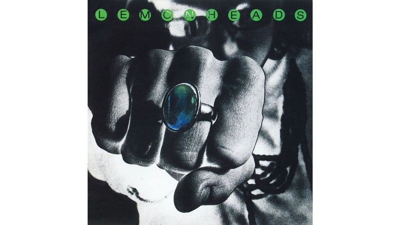 The Lemonheads (02) "Lick" (1989) y "Lovey" (1990)