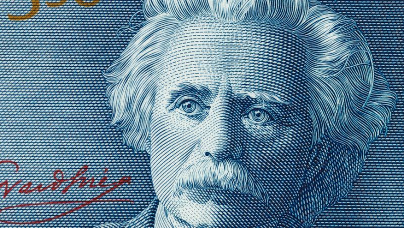 Primer movimiento - Grieg, Litvinovsky, Copland y Mozart - 01/01/24