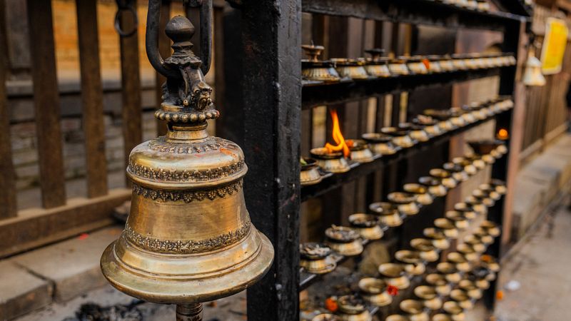 Campana sobre campana