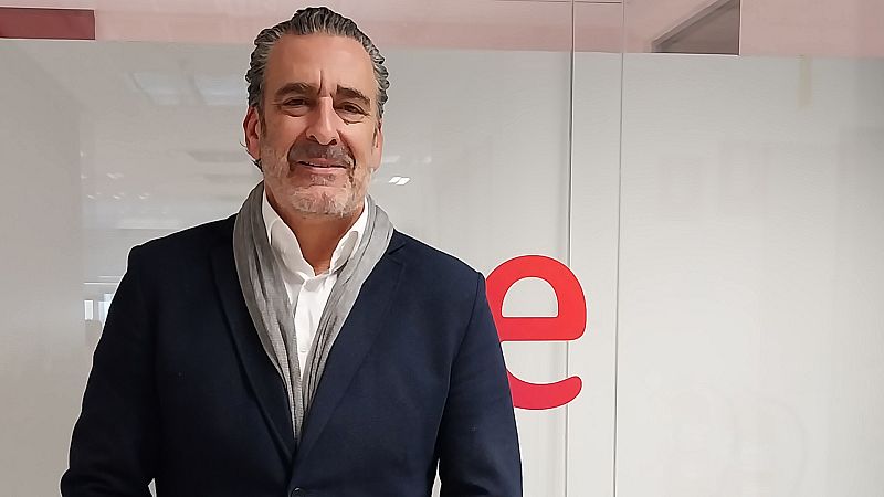 Hablamos con Antonio Moar