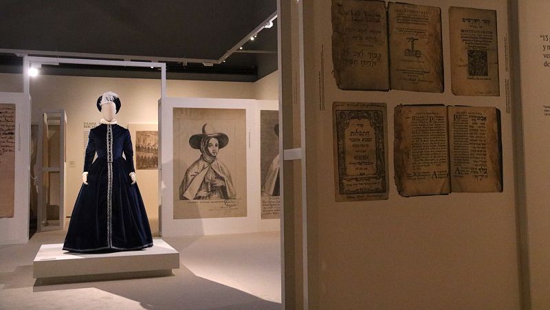 El Monestir de Pedralbes reivindica la figura de Juliana Morell