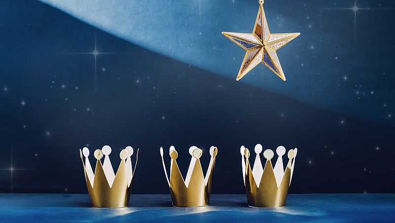 Sicut Luna Perfecta - La Epifanía - RTVE.es