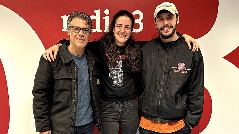 Hoy empieza todo - Nico B(endrá) al Inverfest - 08/01/2024