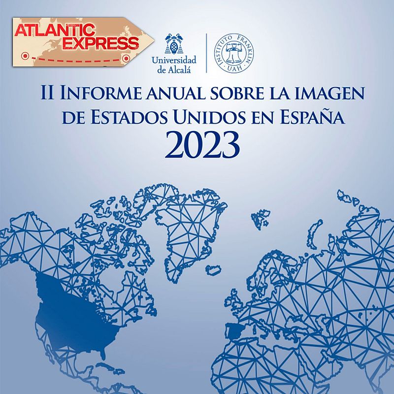 Atlantic express: Atlantic Express - Programa de historia en RTVE Play