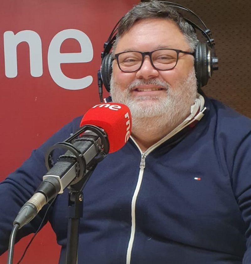 Miguel Ángel Jiménez, presidente del Jimbee Cartagena