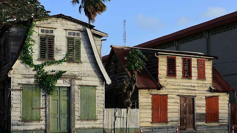 Colin Ward, 'Arquitectura del disenso'