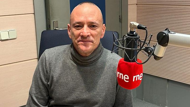 'Y de repente já': Javier Álvarez en concierto