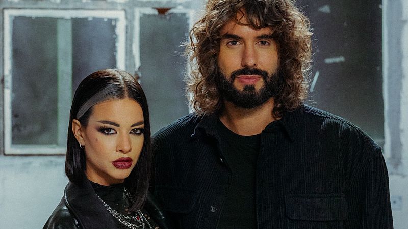 Lo nuevo de Mikel Izal, con Xina Mora