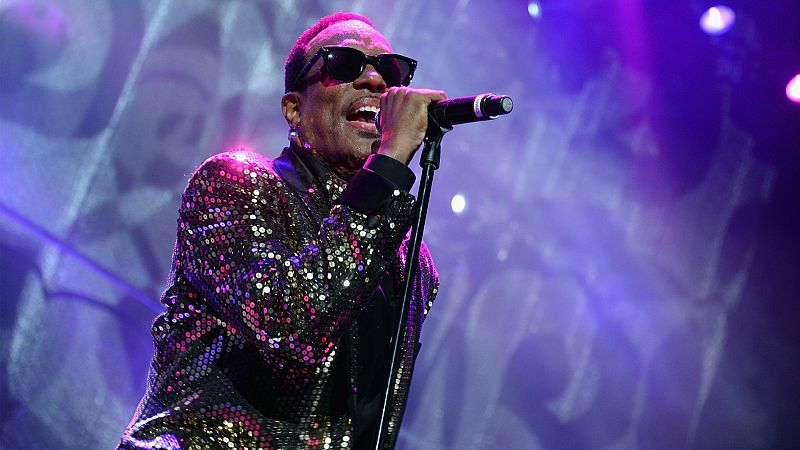 Charlie Wilson