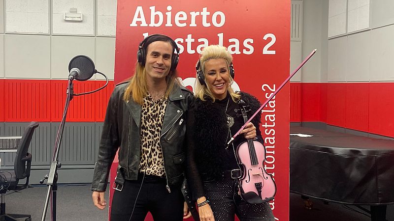 Judith Mateo - 'ViolinArte'