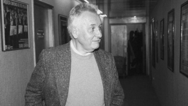 Grandes ciclos - Henryk Gorecki In Memoriam V - RTVE.es