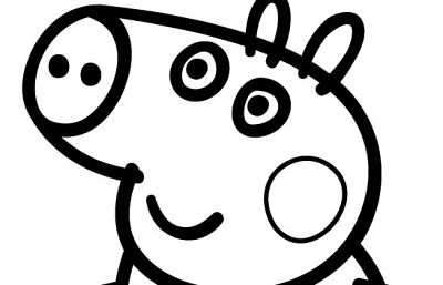 George Pig - Clan TV - RTVE.es