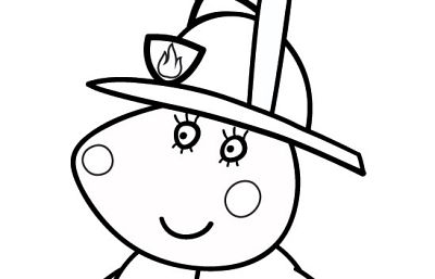 Miss Rabbit - Clan TV - RTVE.es