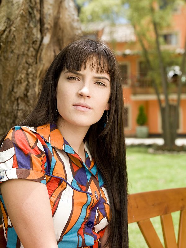 Los personajes de Victoria, la nueva telenovela de La 1 | 12