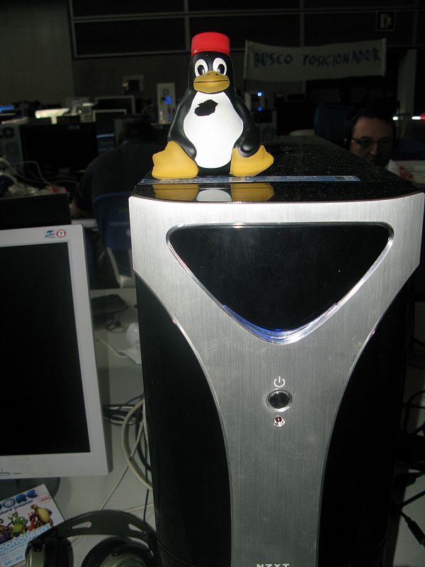 Las mascotas de la Campus | 8