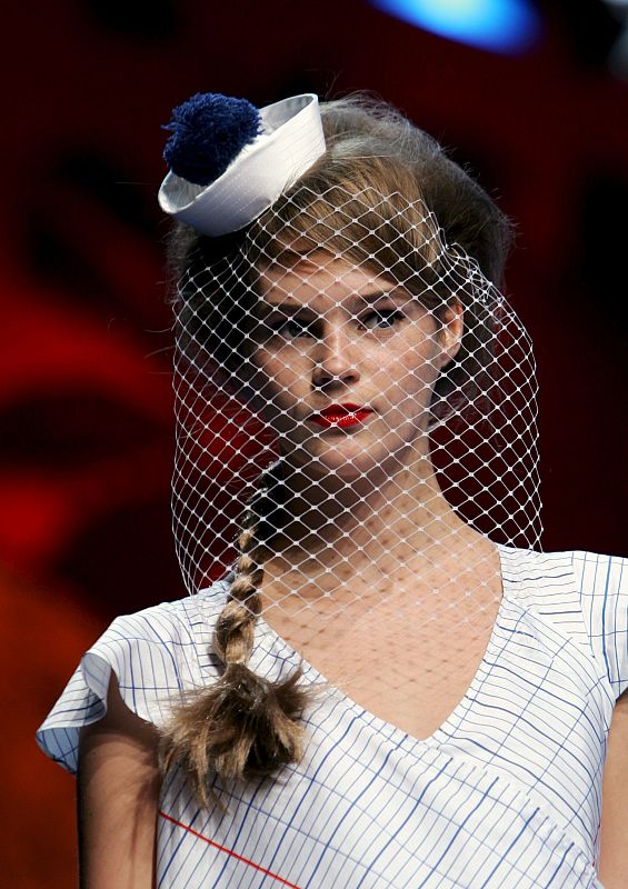 Semana de la Moda de París | 7