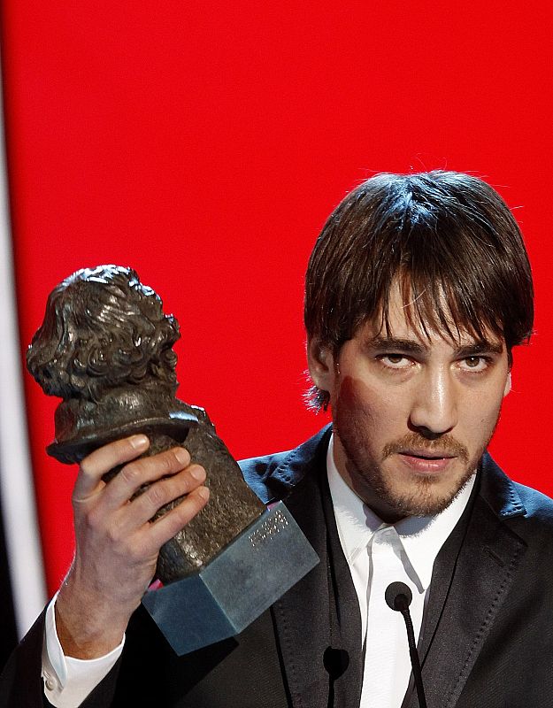 La gala de los Goya 2010 | 23