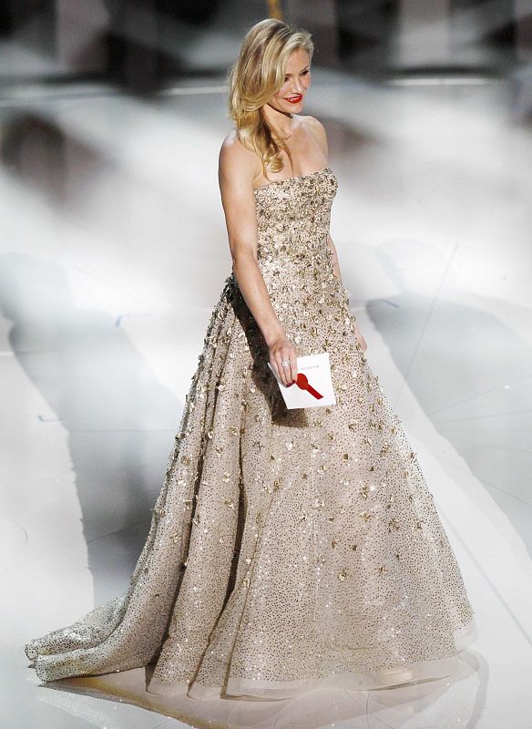 La ceremonia de los Oscar 2010 en imágenes | 52