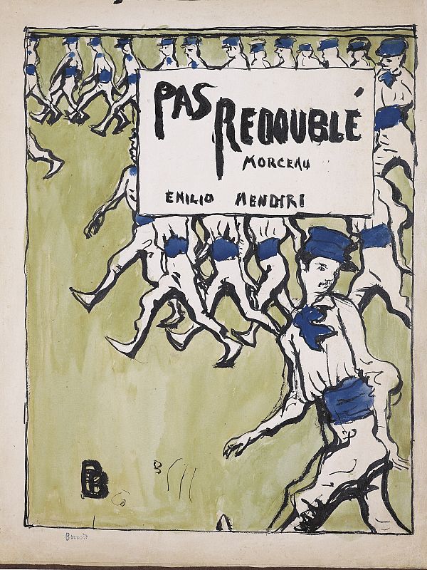 El arte Nabis en el Museo de Orsay | 6