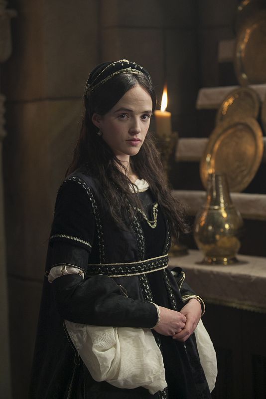 Conoce a los personajes que participarán en la tercera temporada de ...