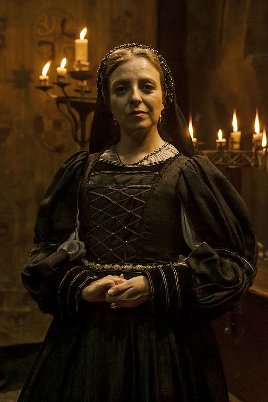 Conoce a los personajes que participarán en la tercera temporada de ...