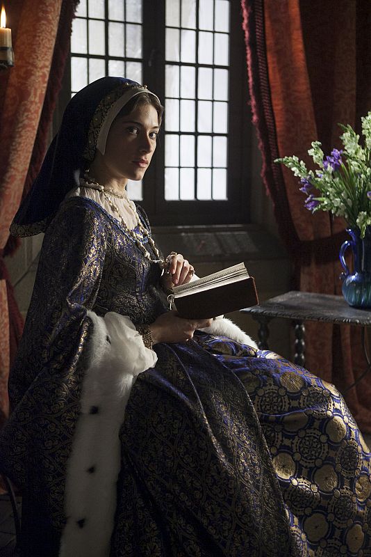 Conoce a los personajes que participarán en la tercera temporada de ...