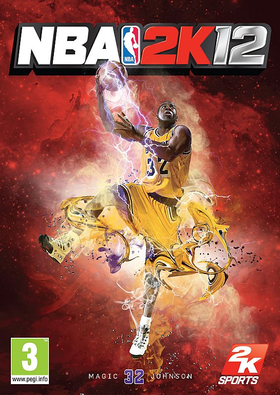 20 años de la saga NBA 2K | 14