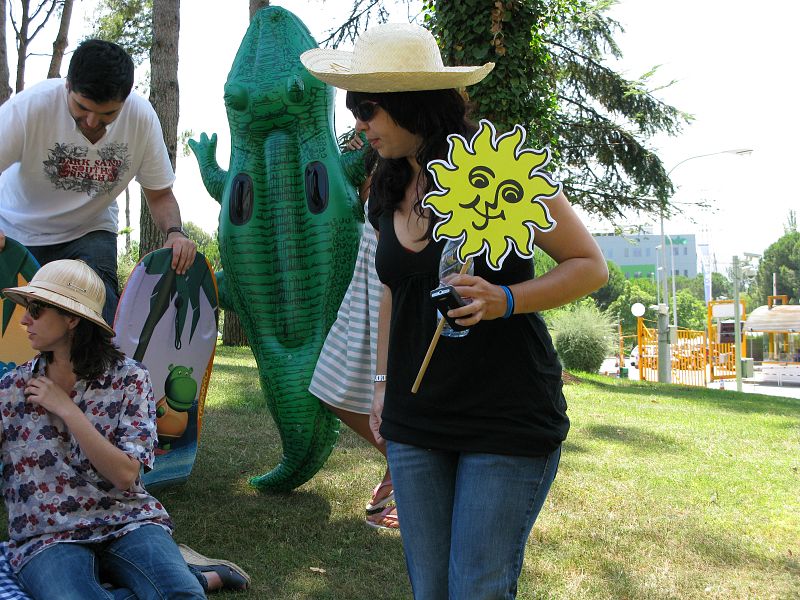 Estiu 2009 - continuarà | 6