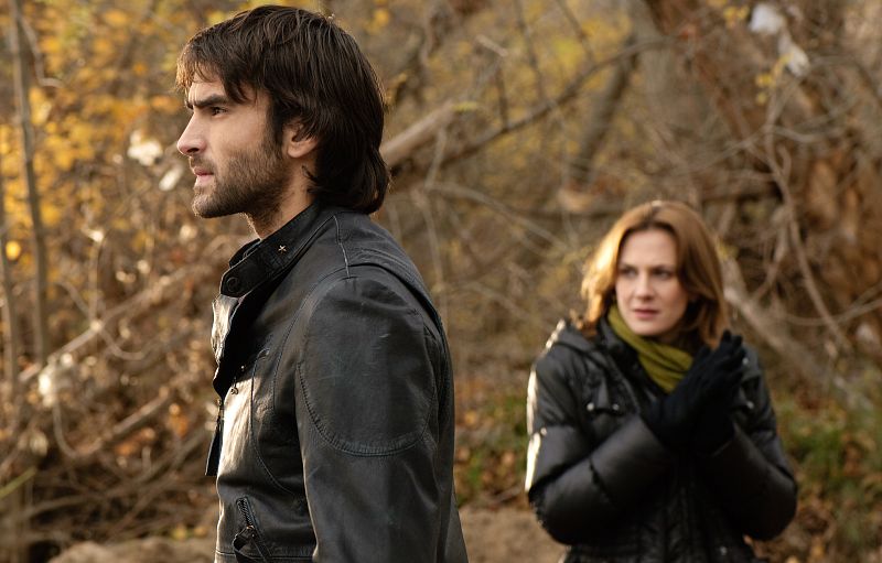 Gran Reserva. Las mejores imágenes de 'Raúl' (Aitor Luna) | 13