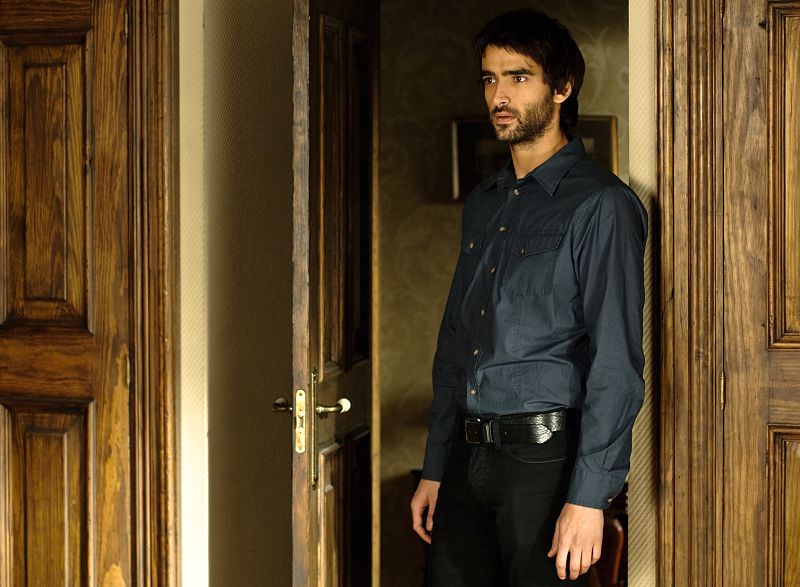 Gran Reserva. Las mejores imágenes de 'Raúl' (Aitor Luna) | 9