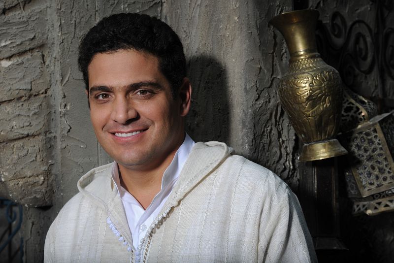 El Clon - Los personajes - Conoce quién es quién | 11