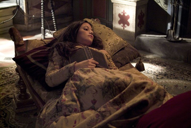 Las mejores fotos del Capítulo 28 de Águila Roja | 2