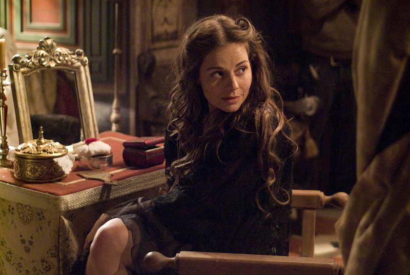 Las mejores fotos del Capítulo 31 de Águila Roja | 5