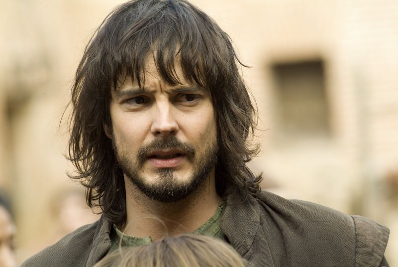 Las mejores fotos del Capítulo 31 de Águila Roja | 10