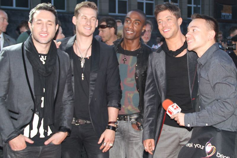 Fiesta de bienvenida de Eurovisión 2011 | 12